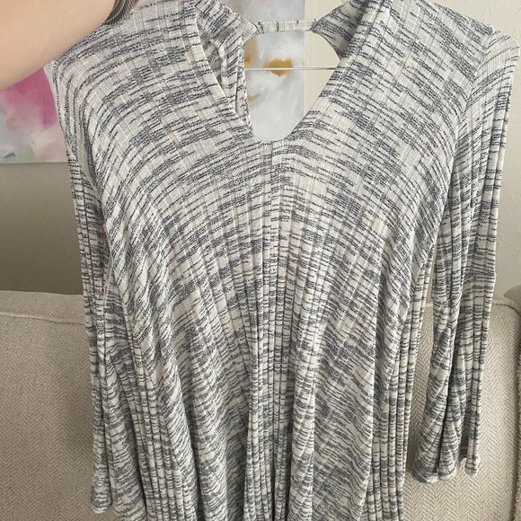 Dresses | Brand New Red Dreee Boutique Tunic Dress | Poshmark